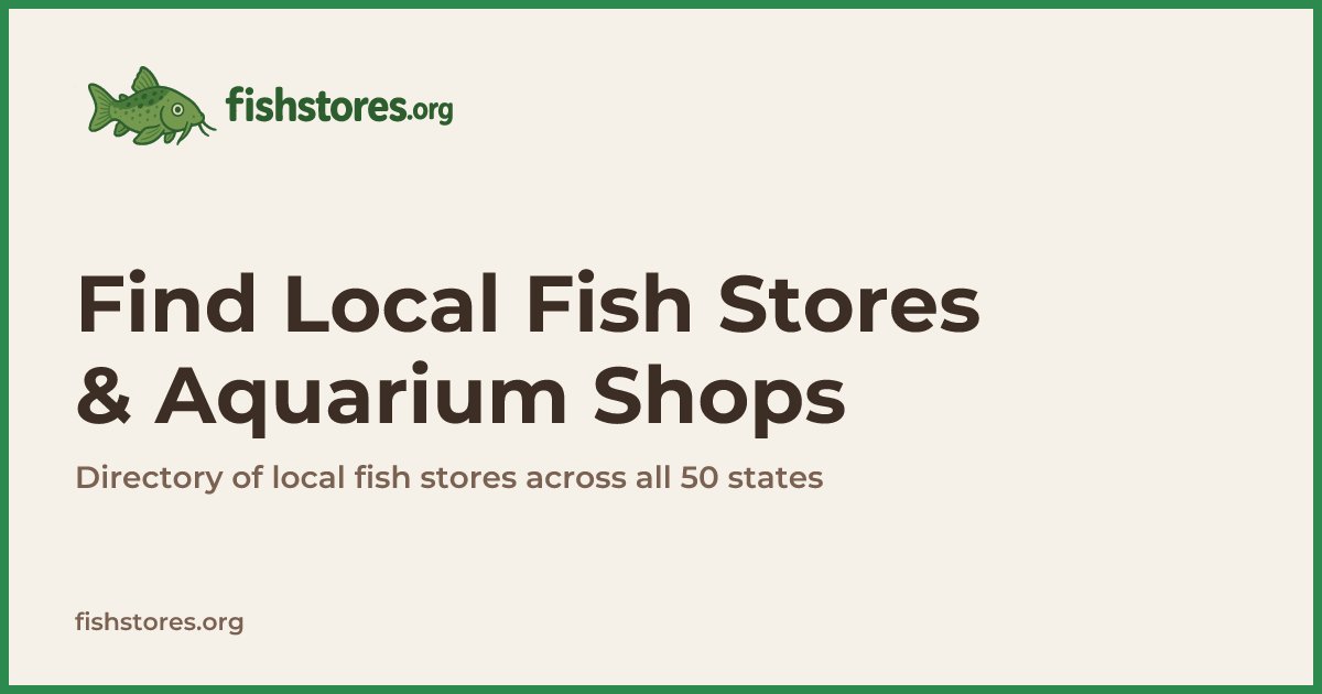 RMS Aquaculture — Middleburg Heights, OH